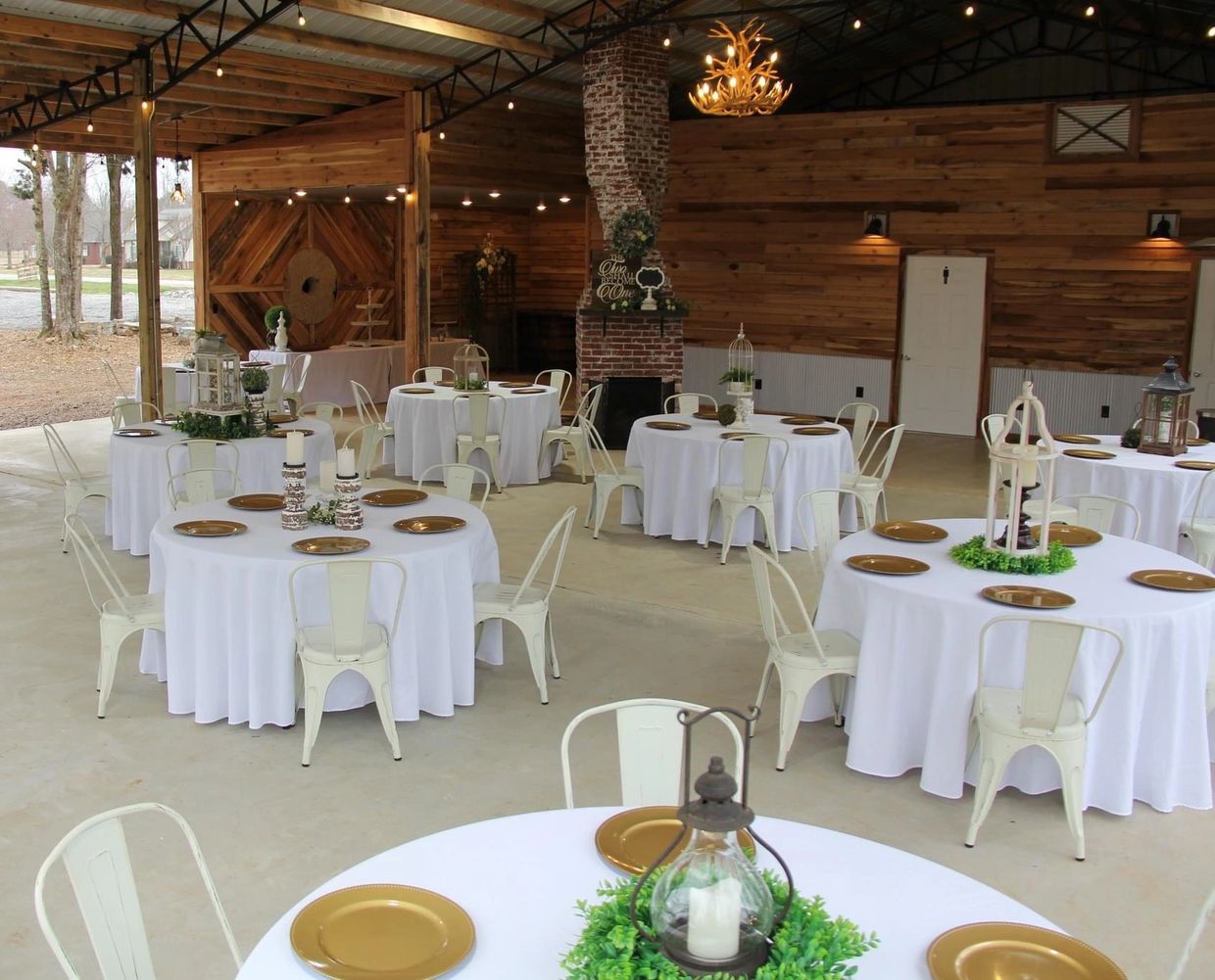 Bucks Mill - Weddings, The Knot, Wedding Venue, Events