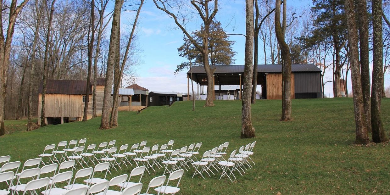 Bucks Mill - Weddings, The Knot, Wedding Venue, Events