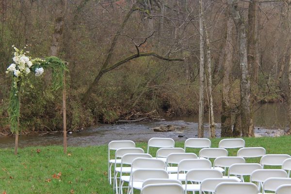 Bucks Mill - Weddings, The Knot, Wedding Venue, Events