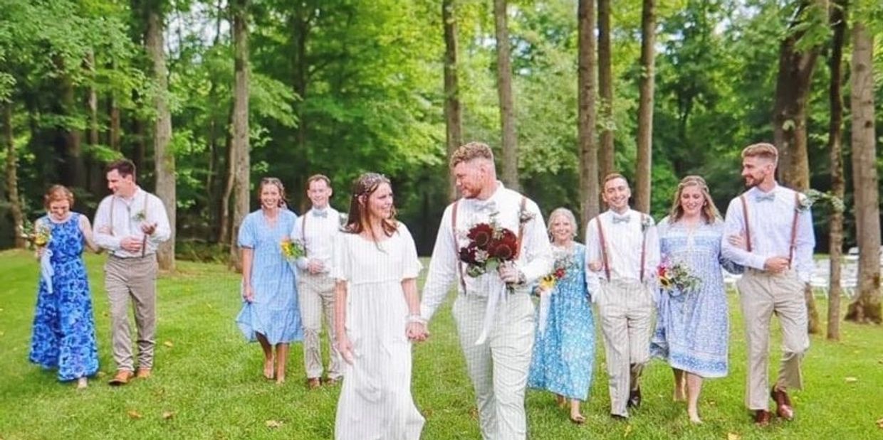 Bucks Mill - Weddings, The Knot, Wedding Venue, Events