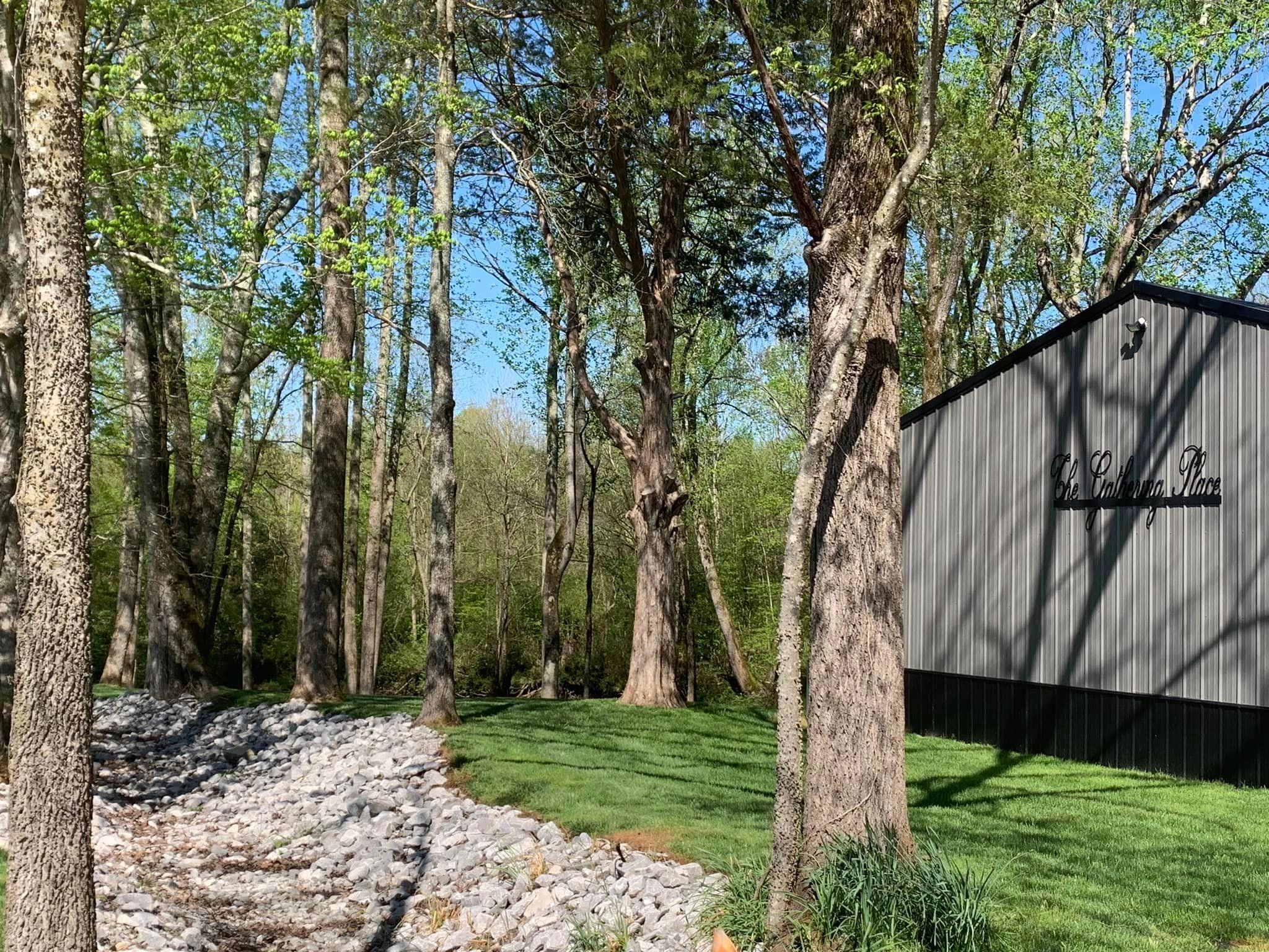 Bucks Mill - Weddings, The Knot, Wedding Venue, Events