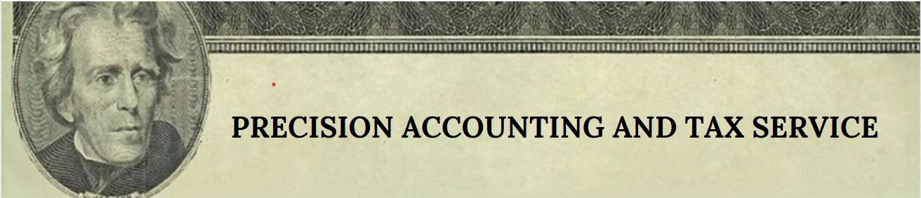 Precision Accounting And Tax