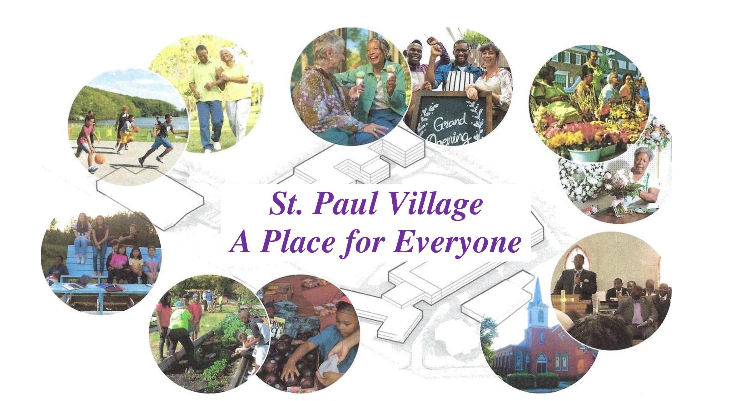 St. Paul Village