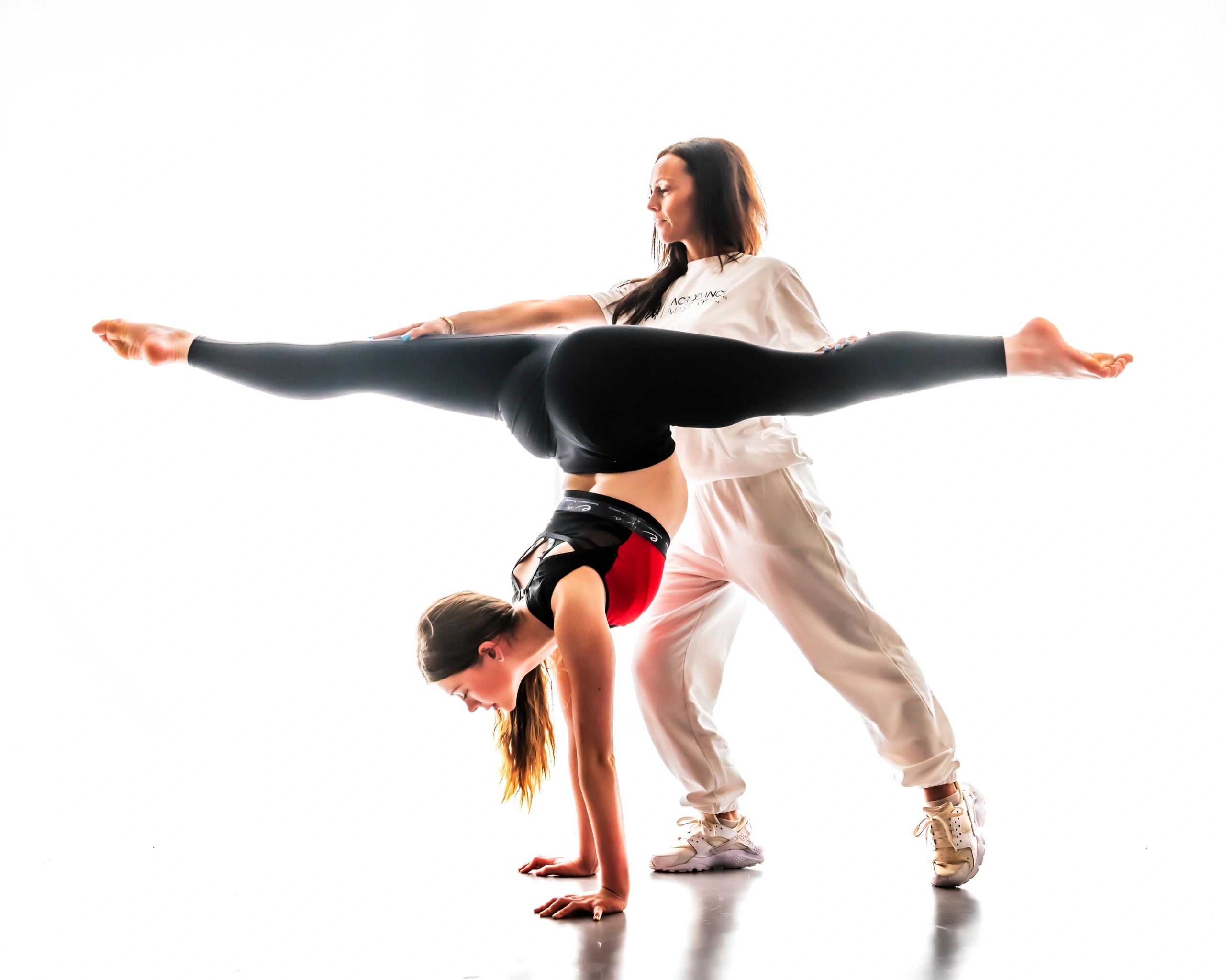Acro Dance Mastery