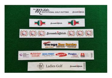 Golf Ball Retriever - SCRAMBLESTICKGOLF | SCRAMBLESTICKGOLF