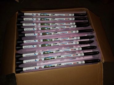 Golf Ball Retriever - SCRAMBLESTICKGOLF | SCRAMBLESTICKGOLF