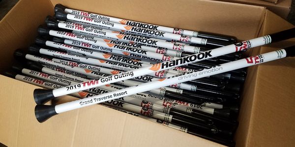 SCRAMBLESTICKGOLF - Golf Ball Retriever