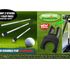 SCRAMBLESTICKGOLF - Golf Ball Retriever