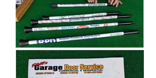 Golf Ball Retriever - SCRAMBLESTICKGOLF | SCRAMBLESTICKGOLF