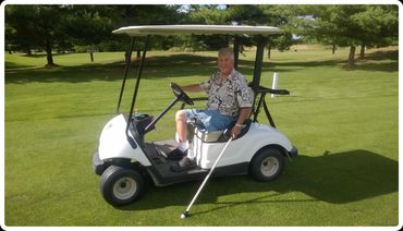 Golf Ball Retriever - SCRAMBLESTICKGOLF | SCRAMBLESTICKGOLF