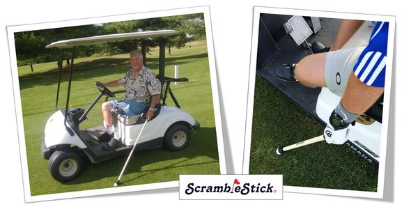 SCRAMBLESTICK®
