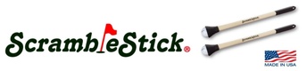 SCRAMBLESTICKGOLF - Golf Ball Retriever