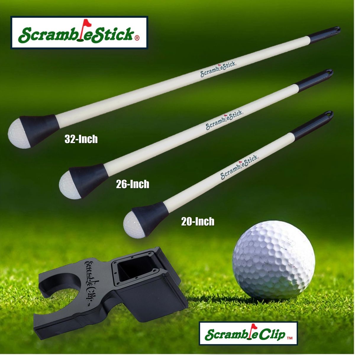 Original ScrambleStick®