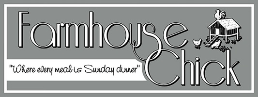 Farmhouse Chick Catering & Takery | Marianna, FL | Farmhouse Chick ...