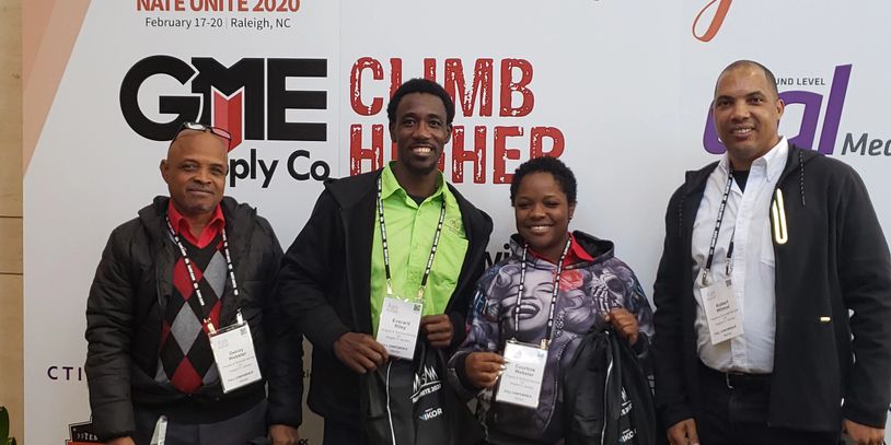 Property & Technical Services Ltd.