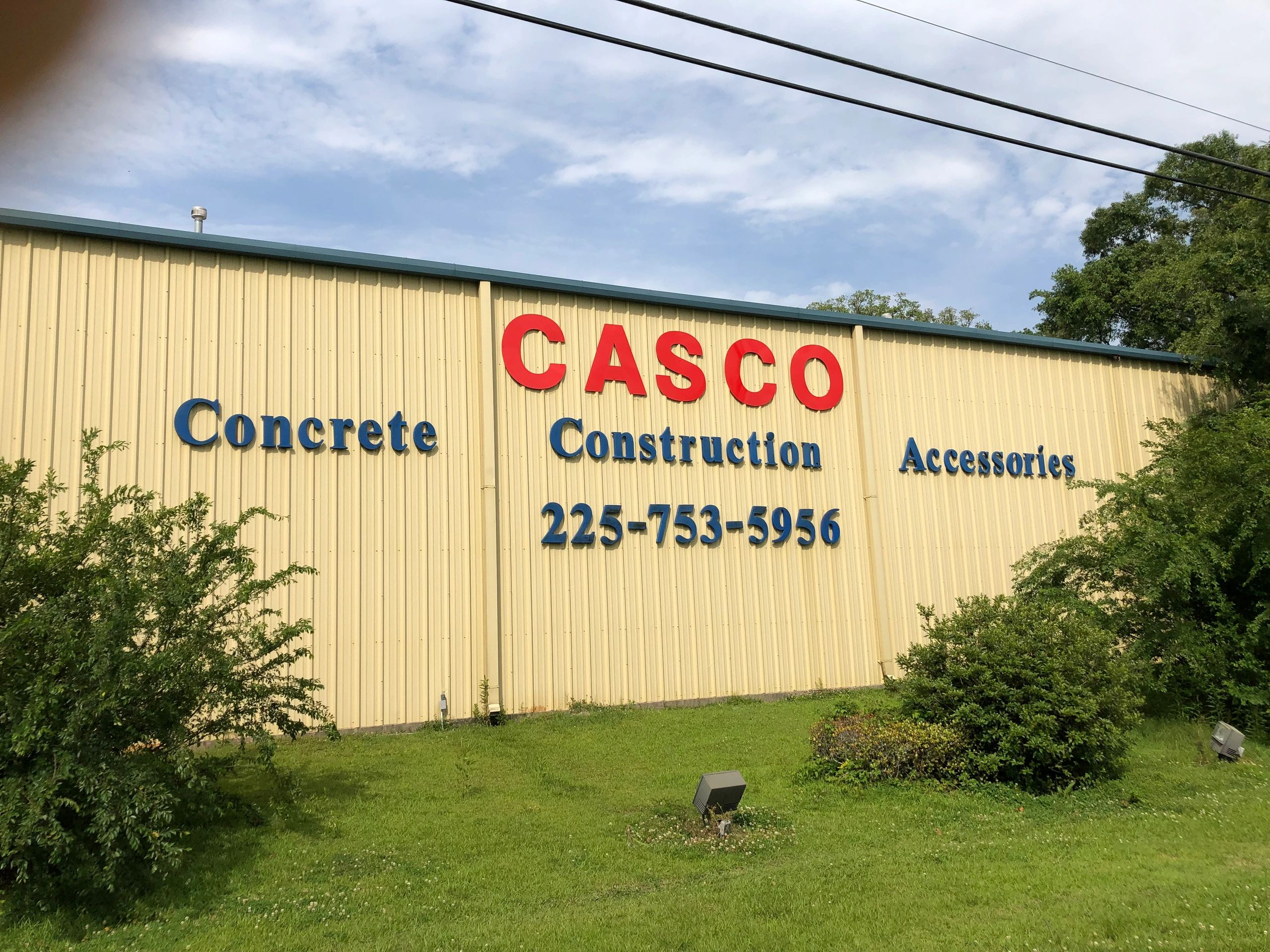 CASCO, LLC