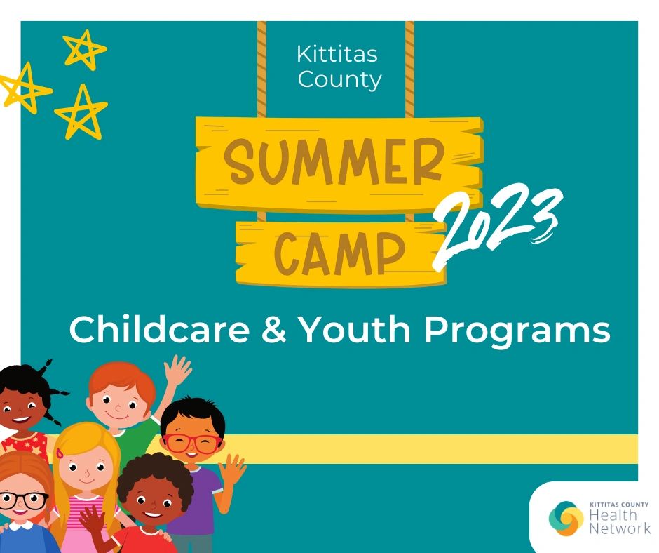 Childcare and Youth Programs for Kittitas County