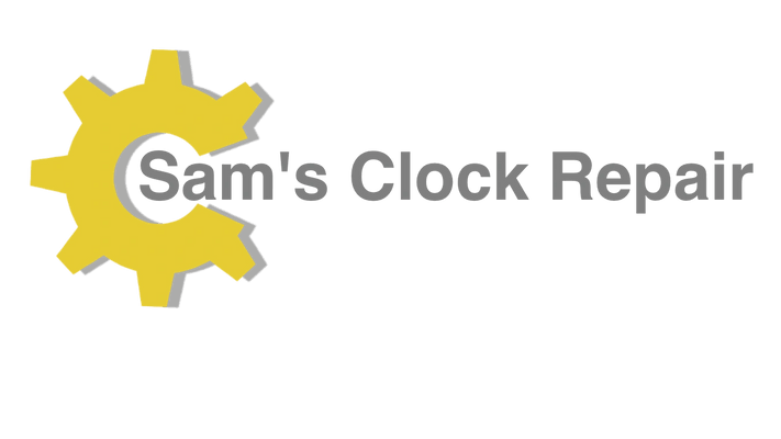 Sam's Clock Repair