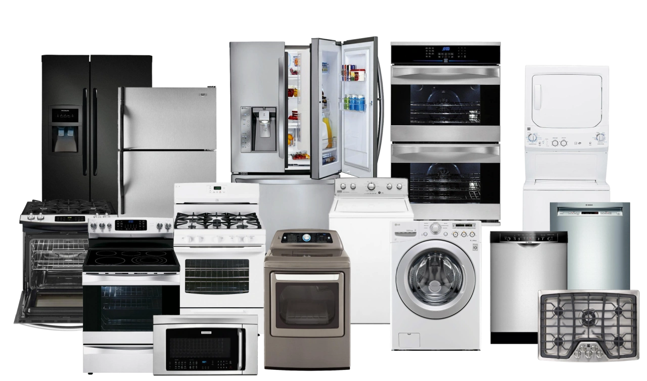 Appliance Repair Plus