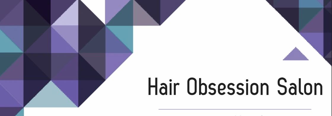 Services | Hair Obsession Salon