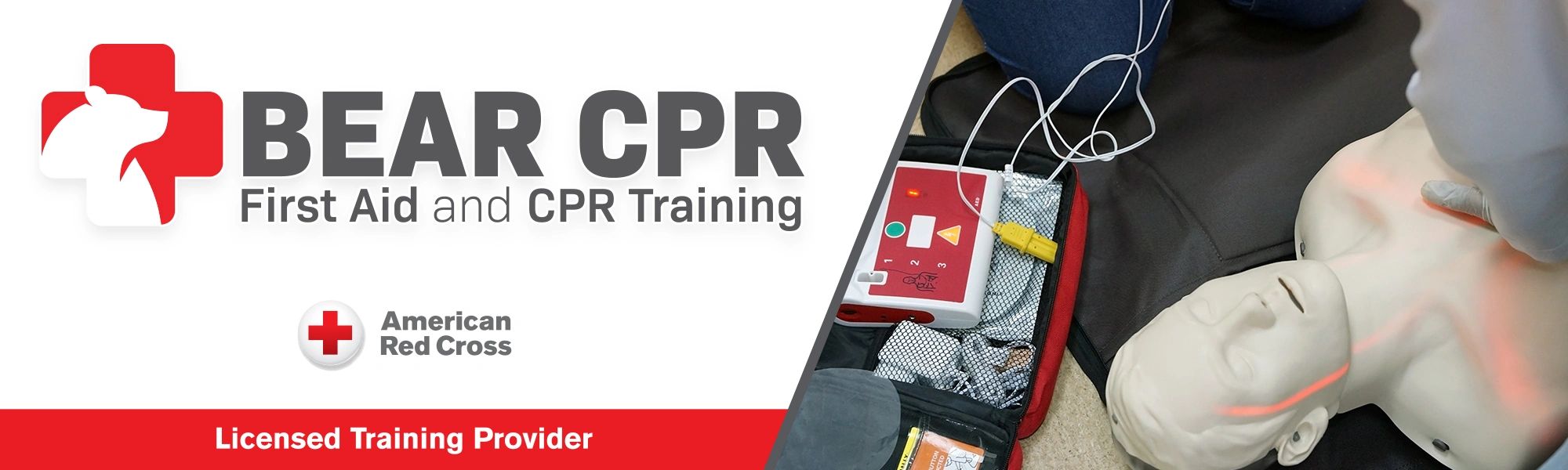 Bear CPR - About, First Aid, Get Certified