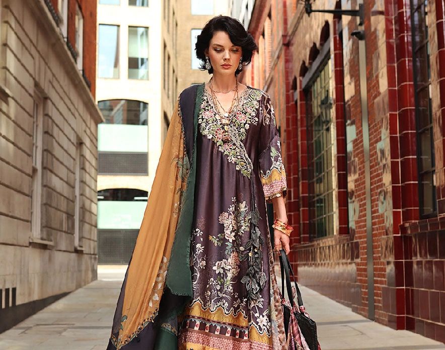 Hoorain Designer Wear