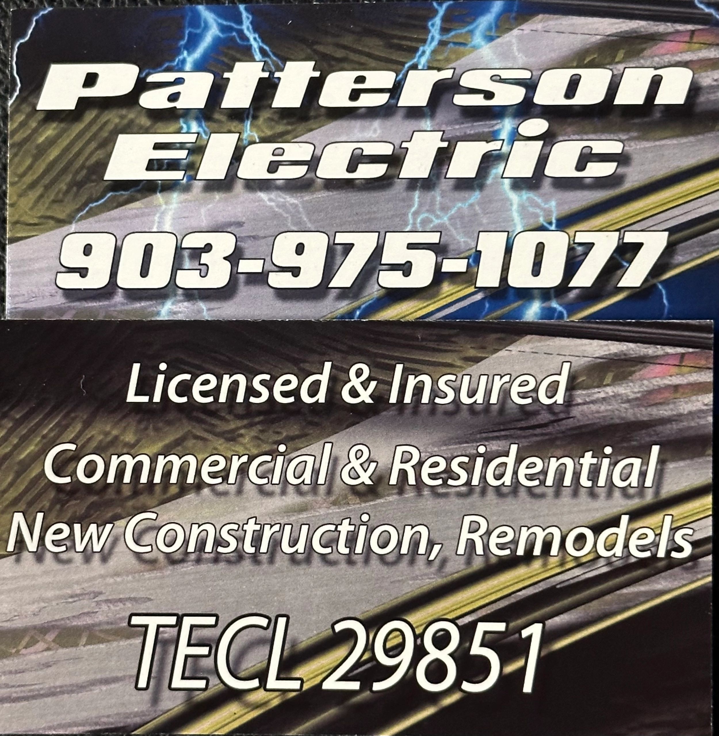 Residential & Commercial Electrical Services
