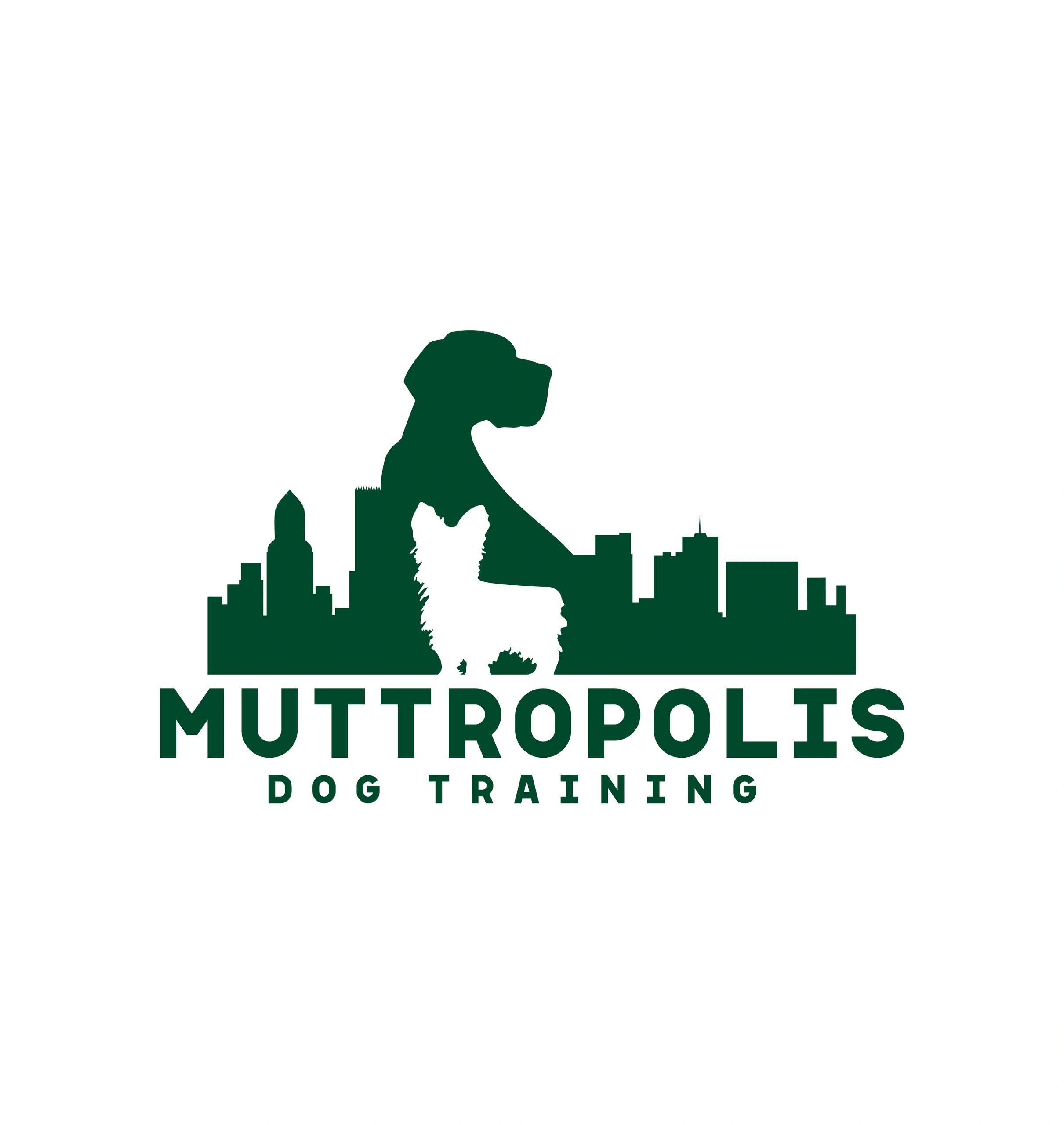 Book Your Training at Muttropolis Today!