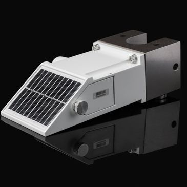 Reliable Wireless Load Sensors for Precise Load and Position Measurements