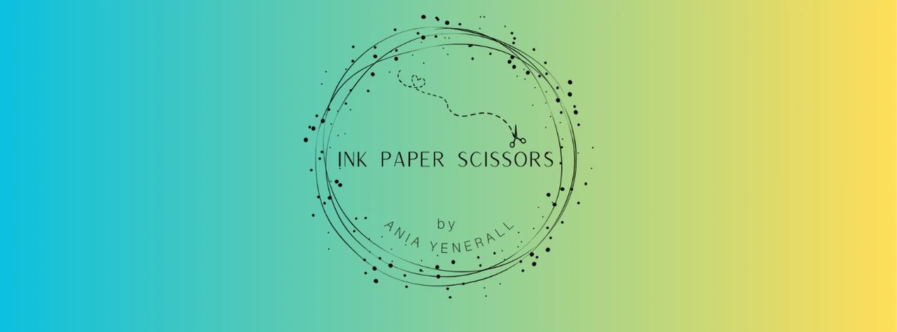 Handmade Card Making | Ink Paper Scissors