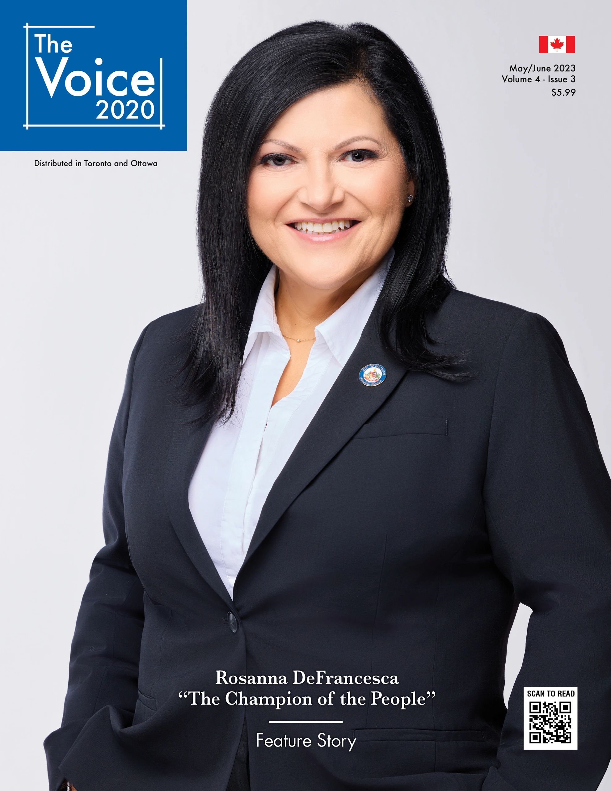 Thevoice2020 - Newspaper, Local News, Newspaper, Magazine