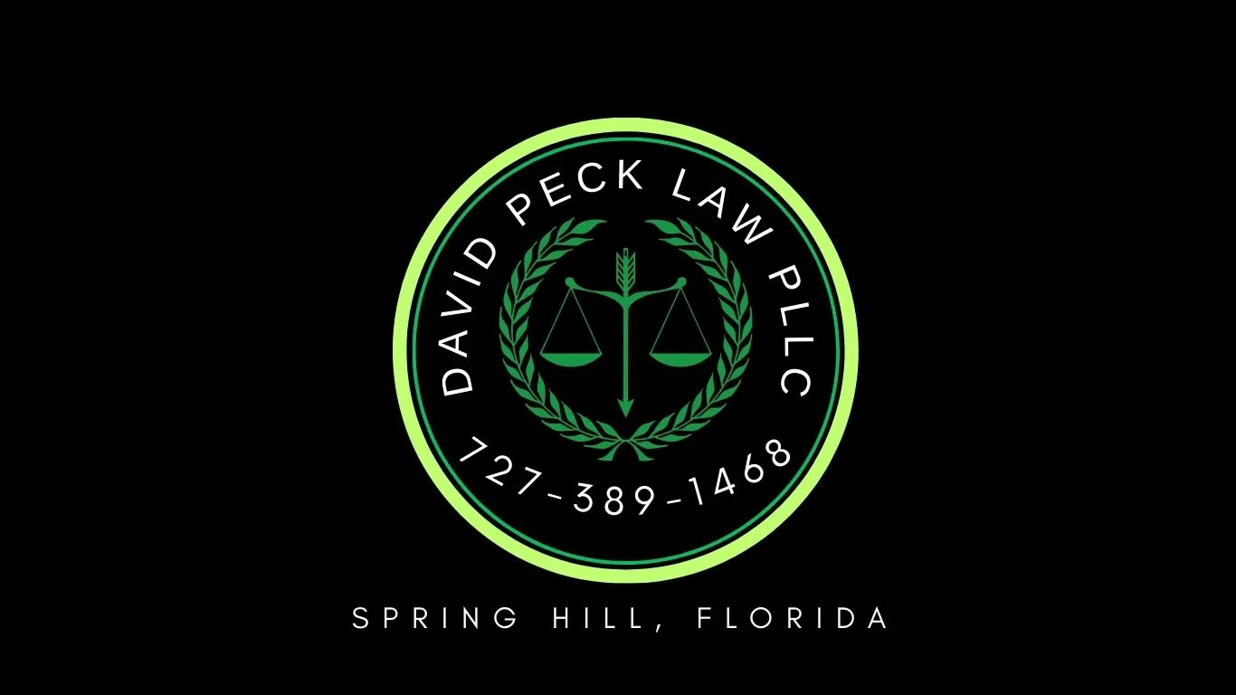 David Peck Law PLLC