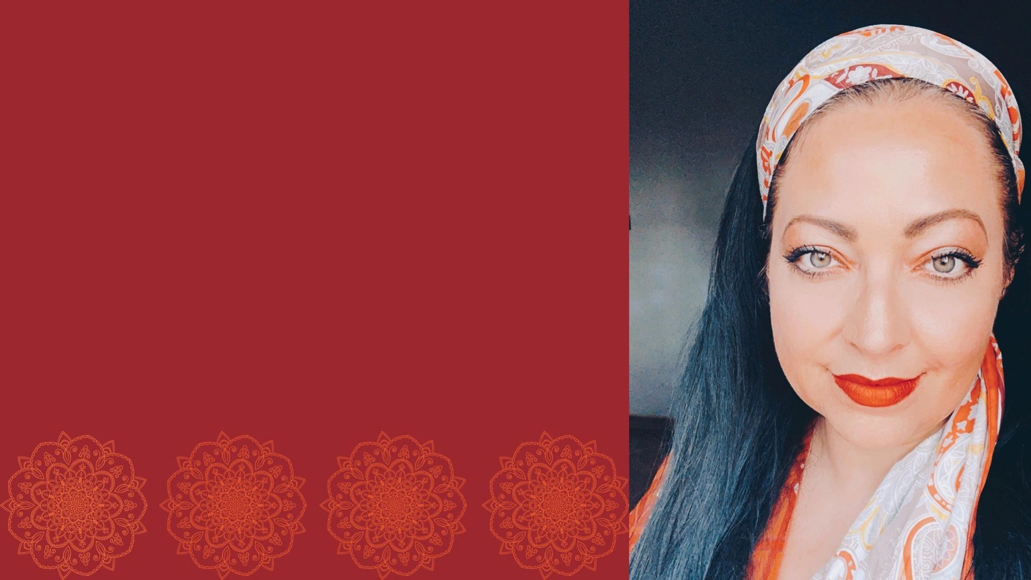 Danae Anceso - Empowerment Coaching, Chakra Balancing, Energy Healing