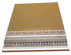 Electrical Heating Platen Dual Platen FluidTherm Platen Short-Cycle Platen