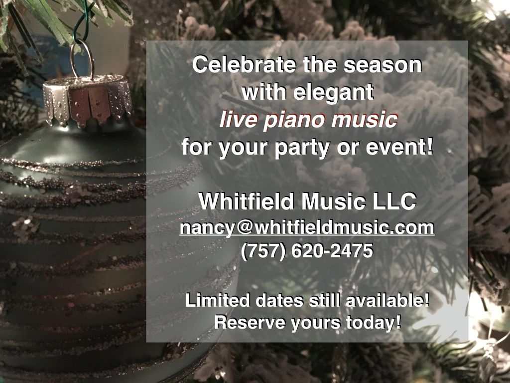 Whitfield Music, LLC