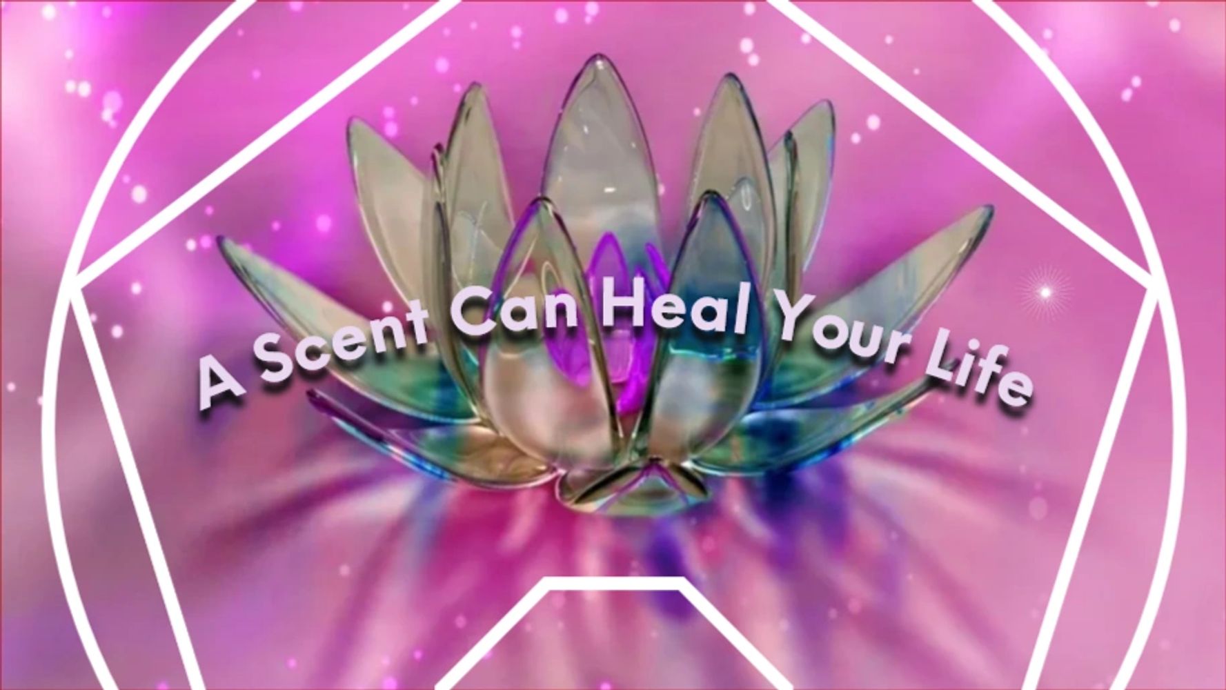 Online Store - Healing Scents Boutique