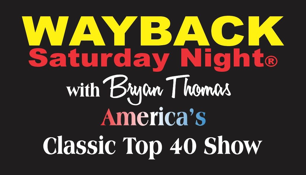 Wayback Saturday Night