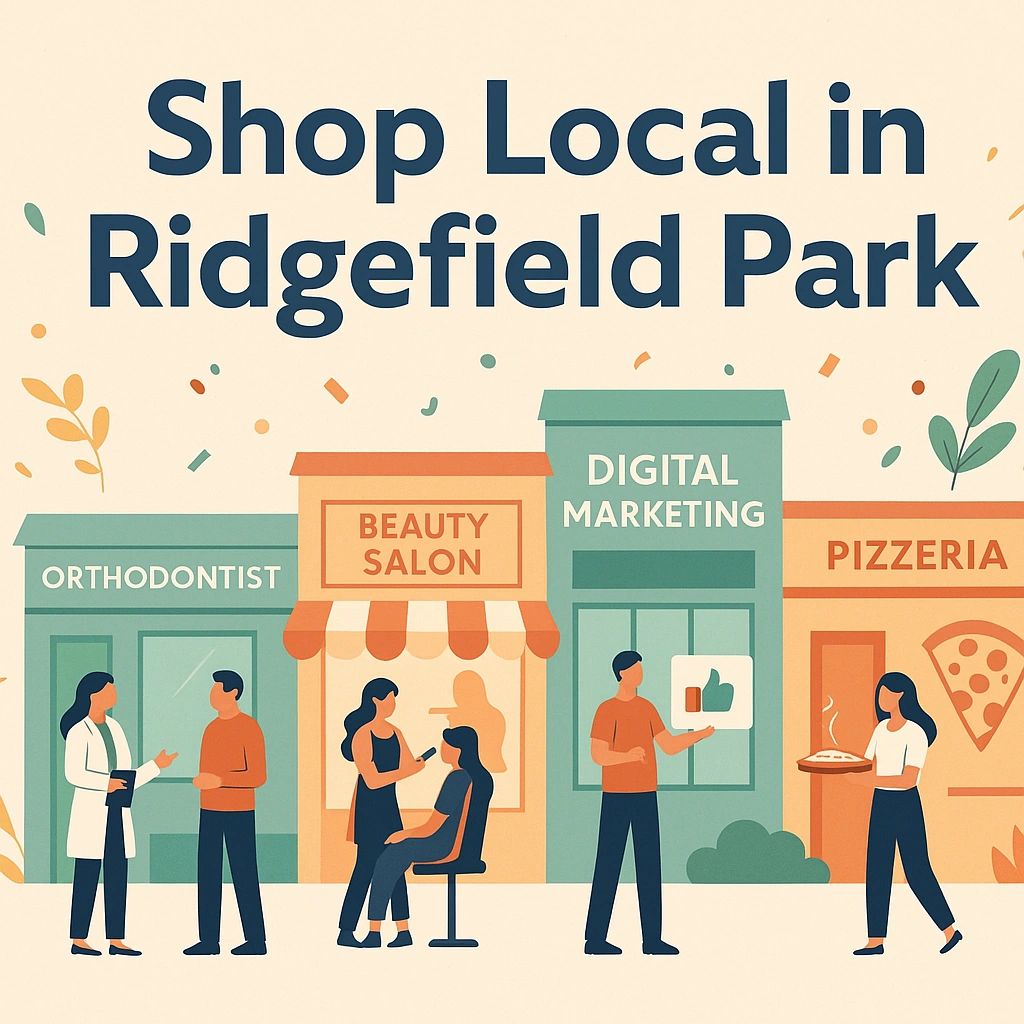 Meet the Local Businesses Putting Ridgefield Park on the Map local ...