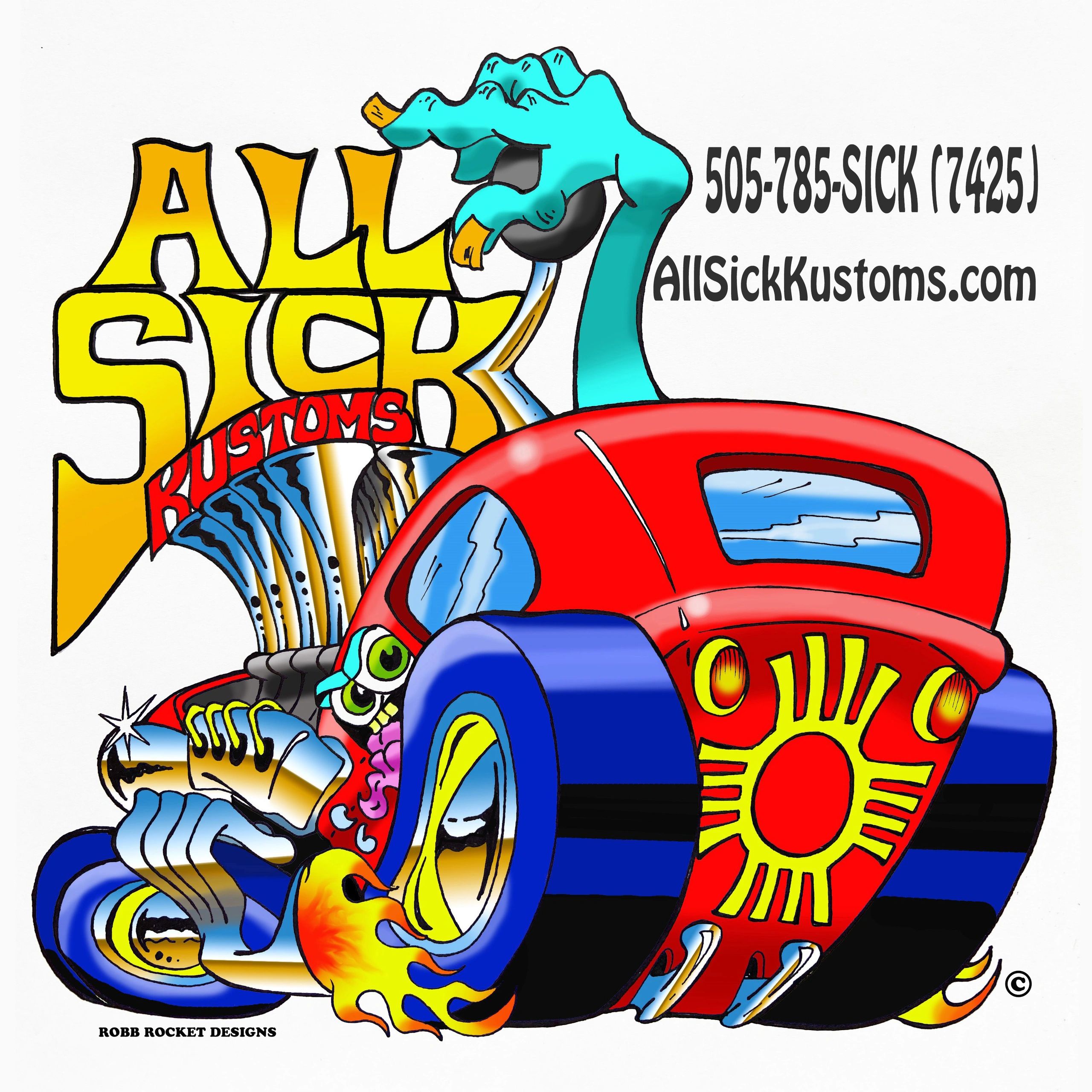 High-Quality Automotive Paint for Custom Cars