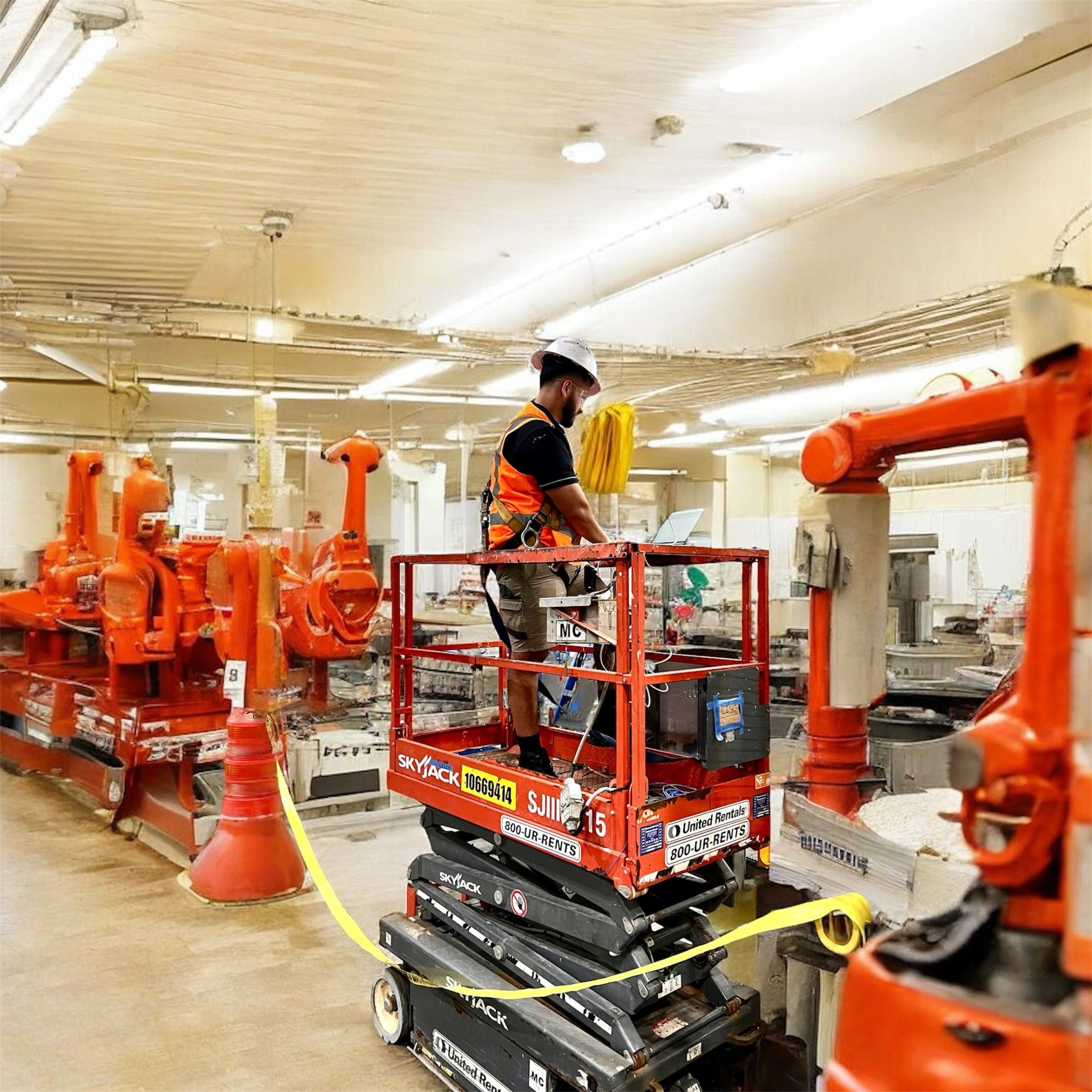 Engineering Services | G&M Global