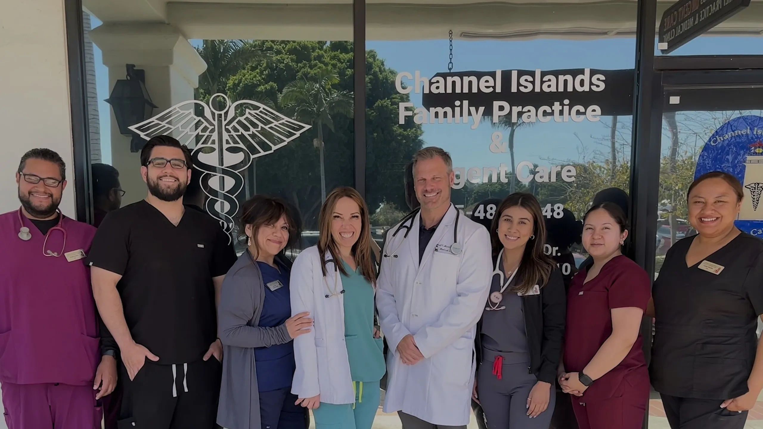 Find the Nearest Urgent Care Clinic