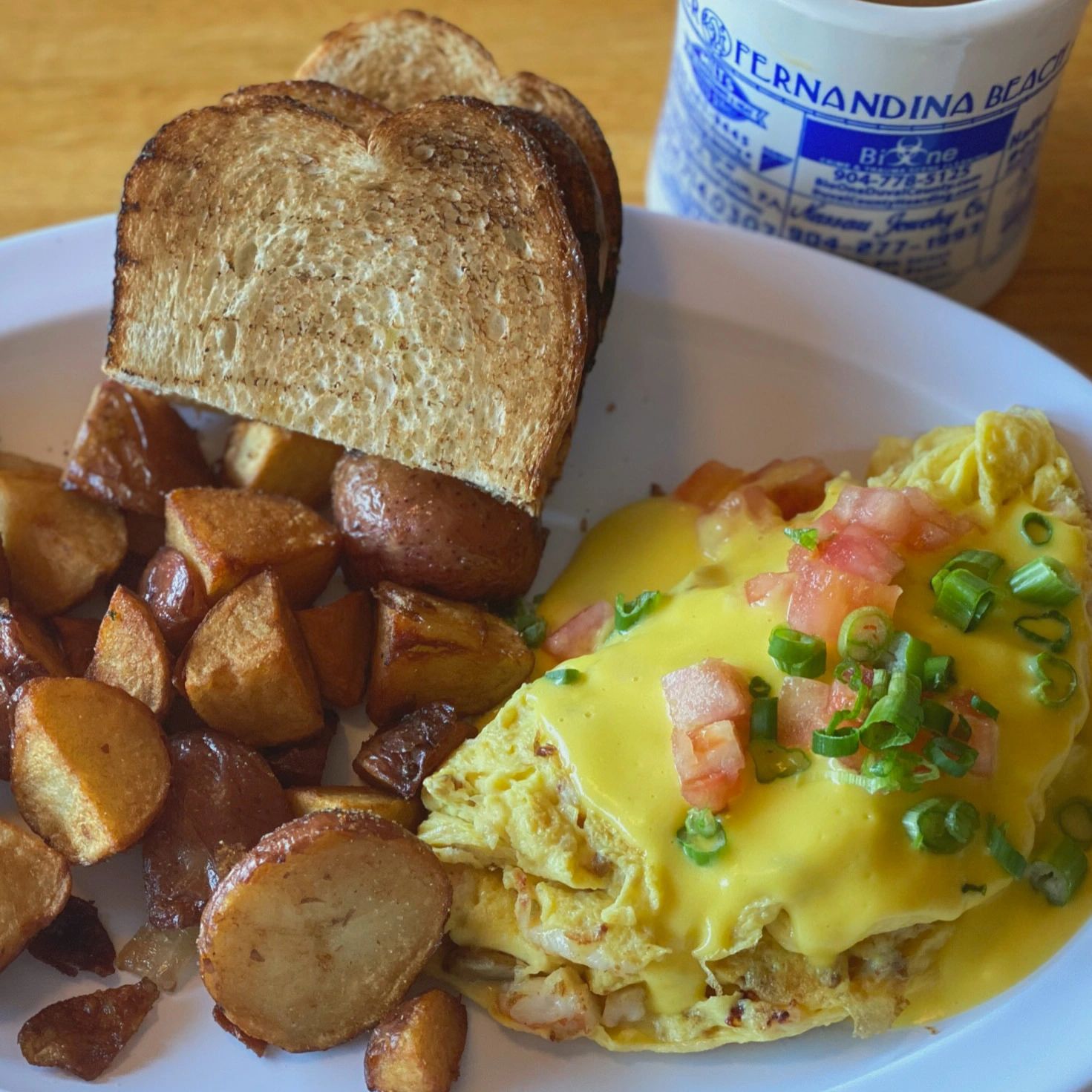 Beach Diner: Restaurant Highlight