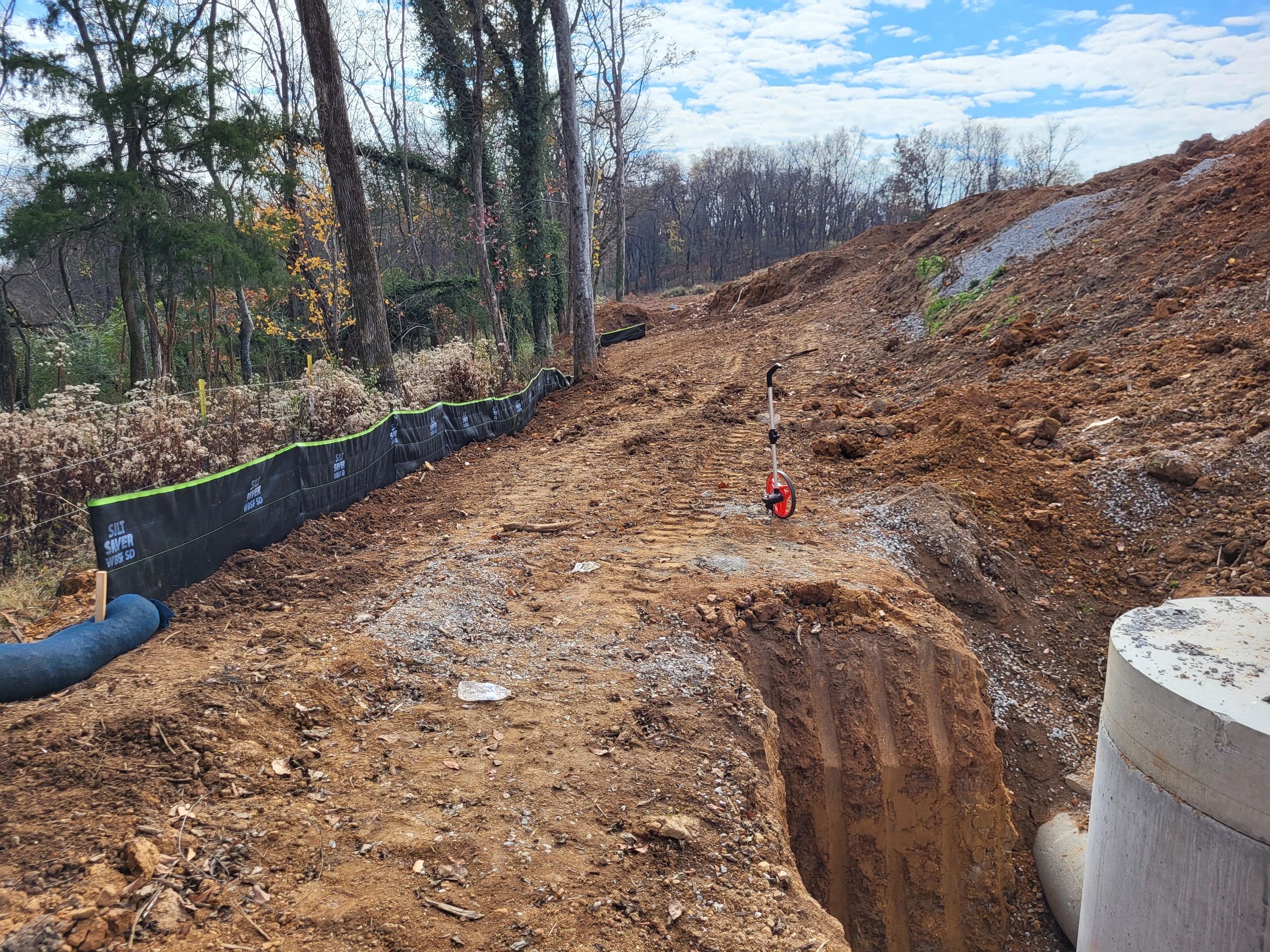 Top Erosion Control Services In Nashville Tn