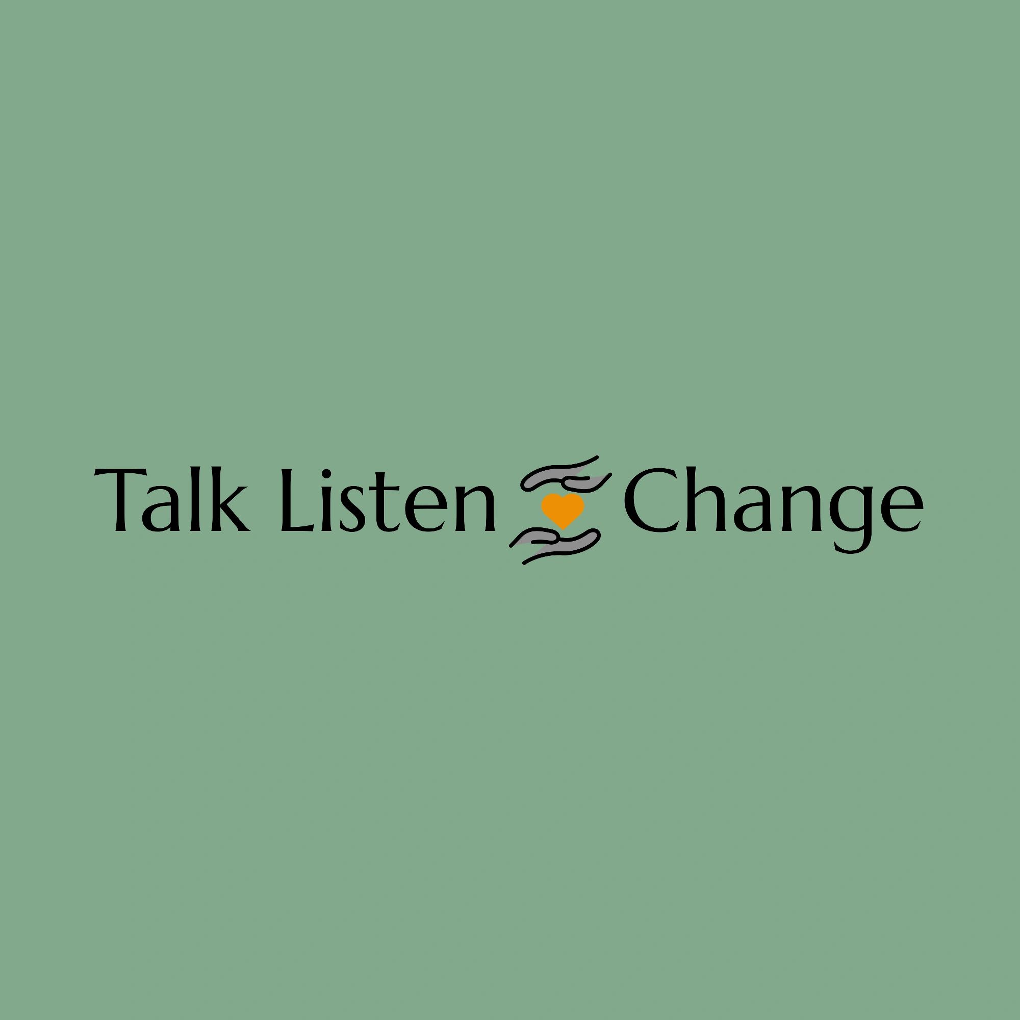 Talk Listen Change Psychotherapy