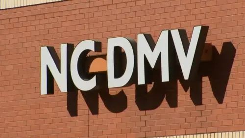 Ncdmv Logo Dmv, UAB. Rekvizitai.lt