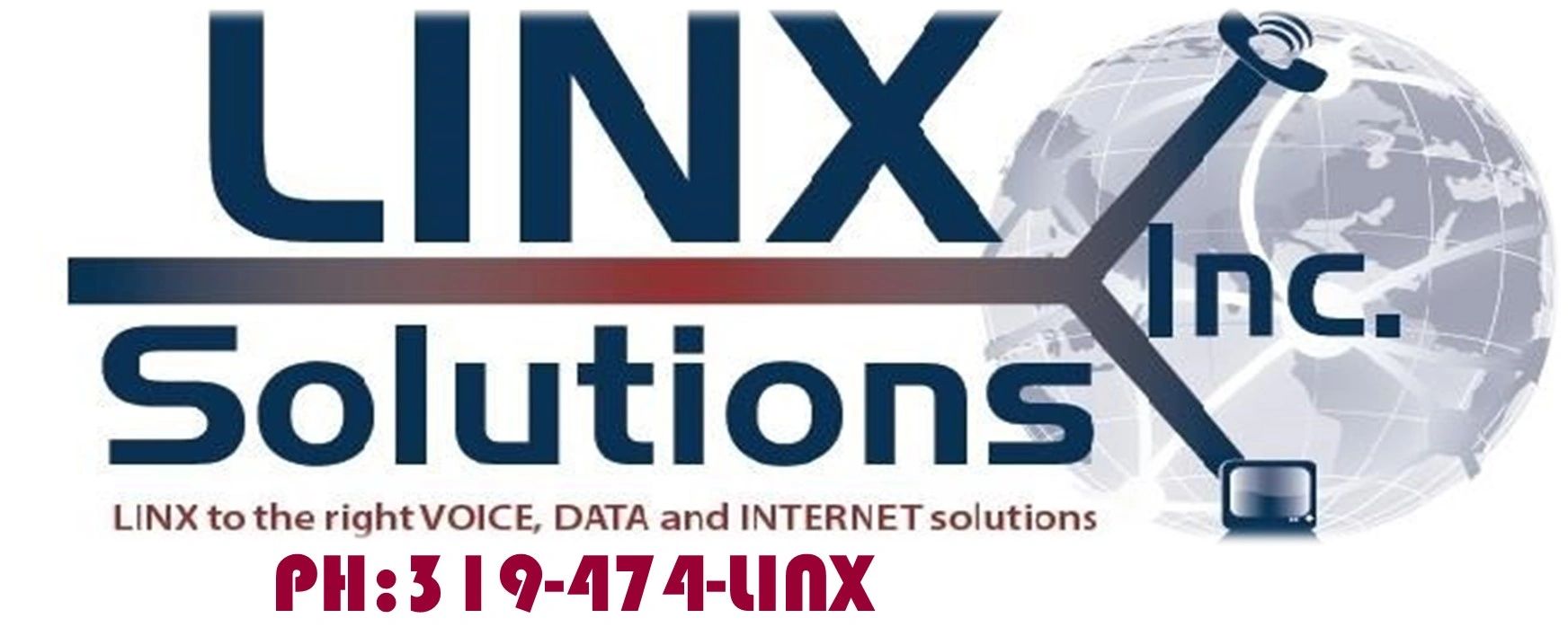 Managed It Services - Linx Solutions Inc