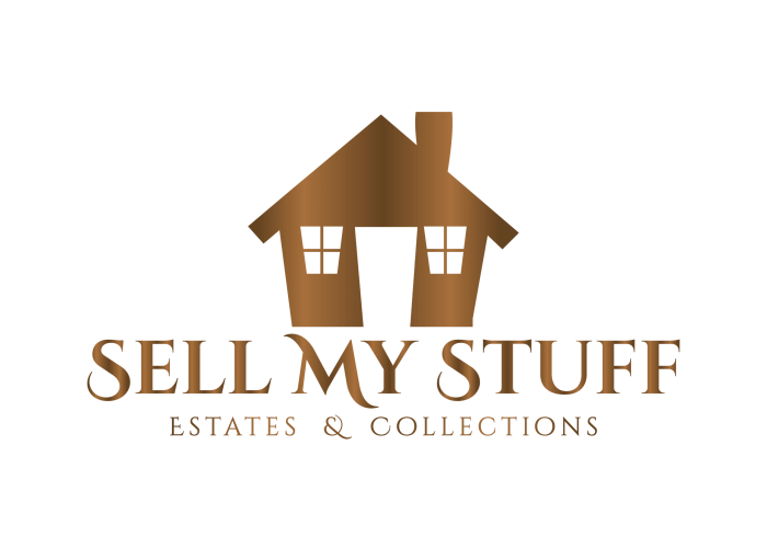 Sell My Stuff - Estate Sales, Consulting, Sell Collection