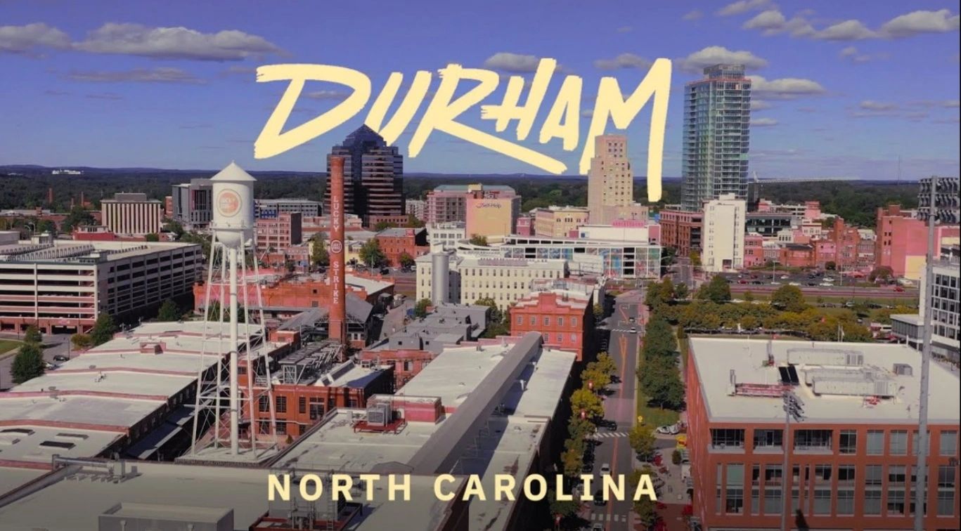 Durham CARES Mentoring - Movement, Programs