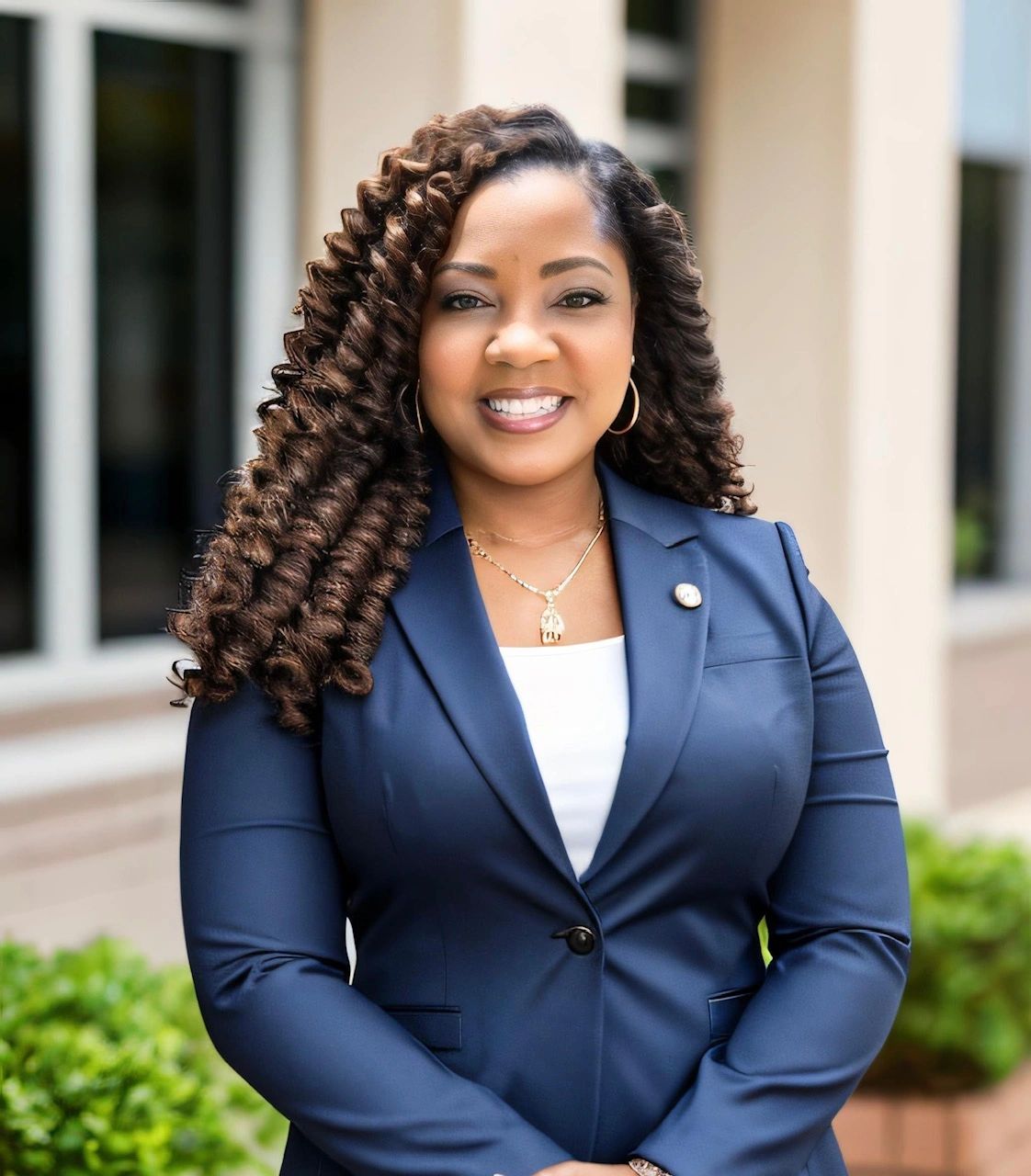 Certified Life Coach | KJackson Consulting