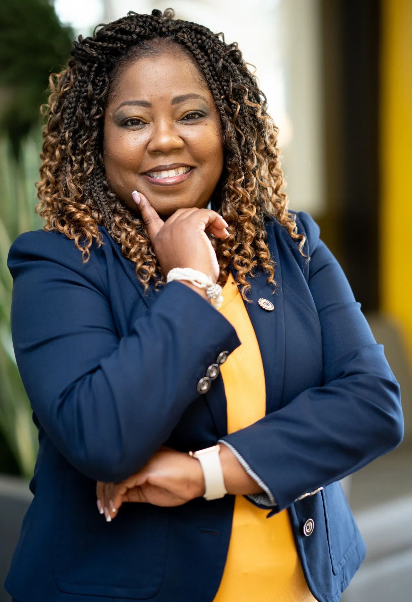 Certified Life Coach | KJackson Consulting